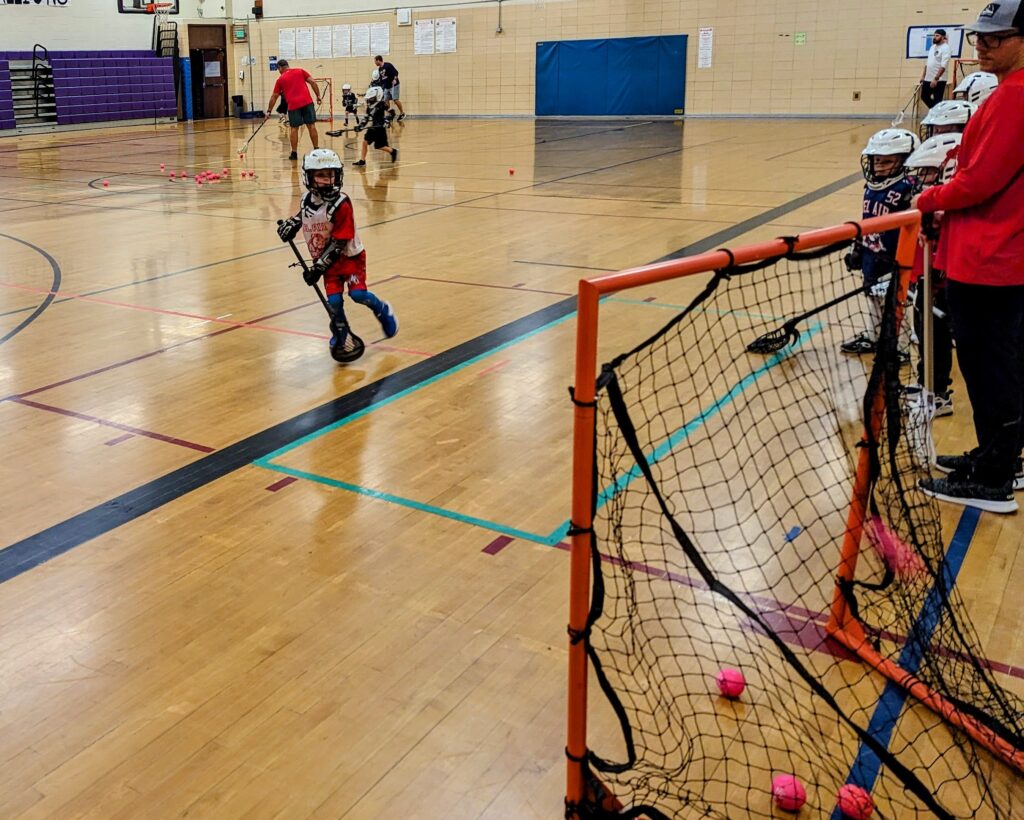 Bulldogs FAQ – Bel Air Rec Committee