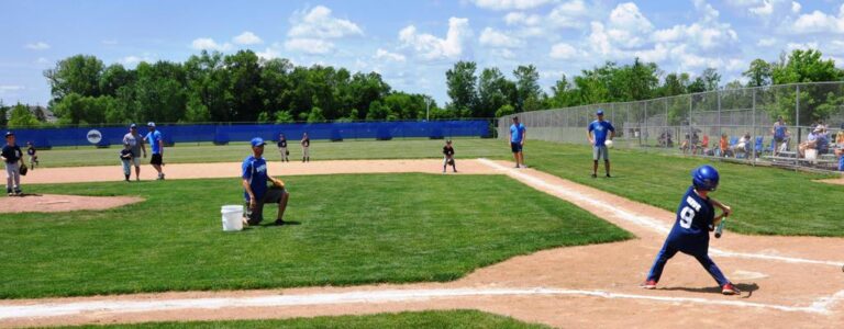 Bel Air Baseball Age Group Information – Bel Air Rec Committee