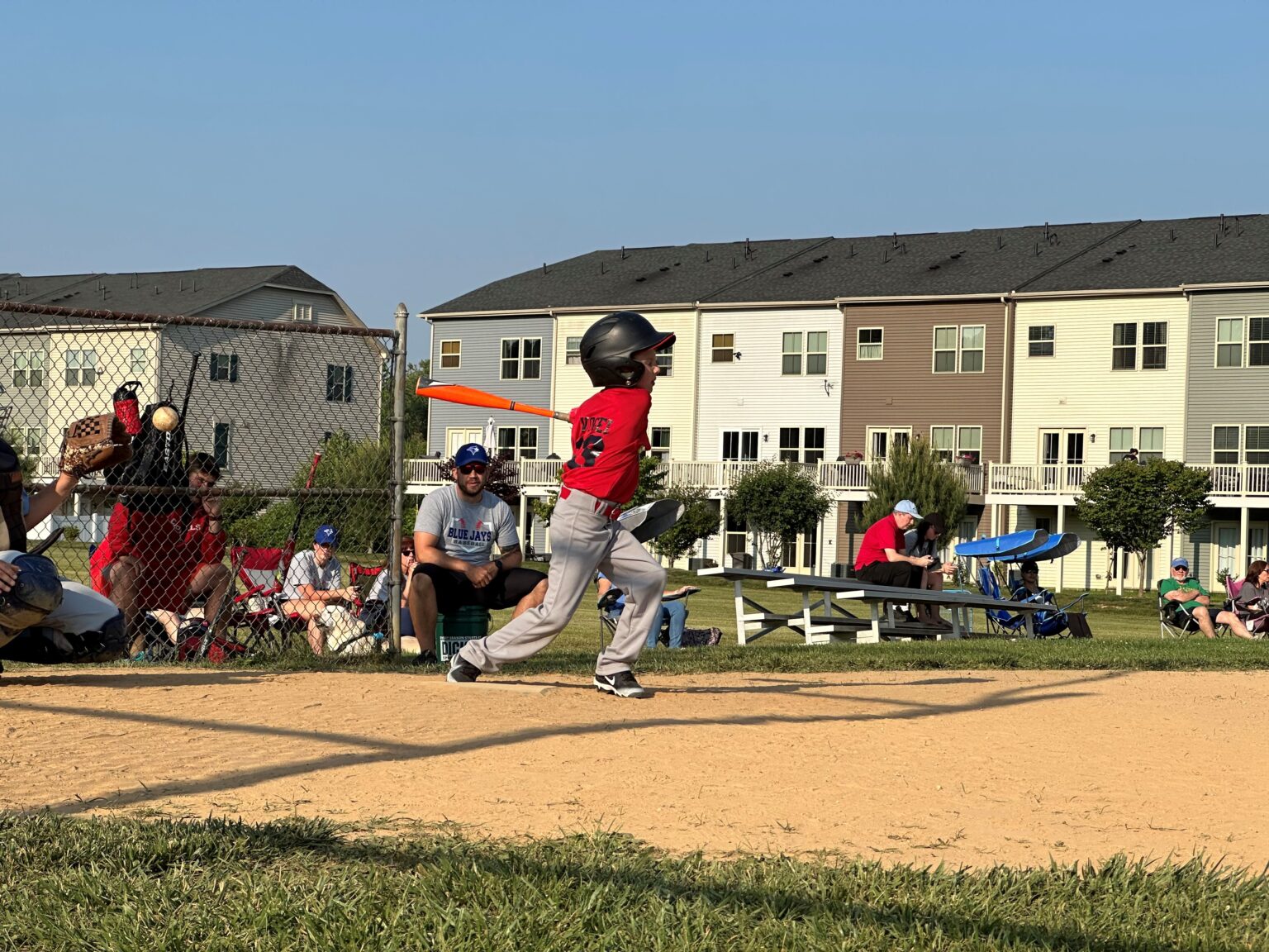 Bel Air Baseball Age Group Information – Bel Air Rec Committee