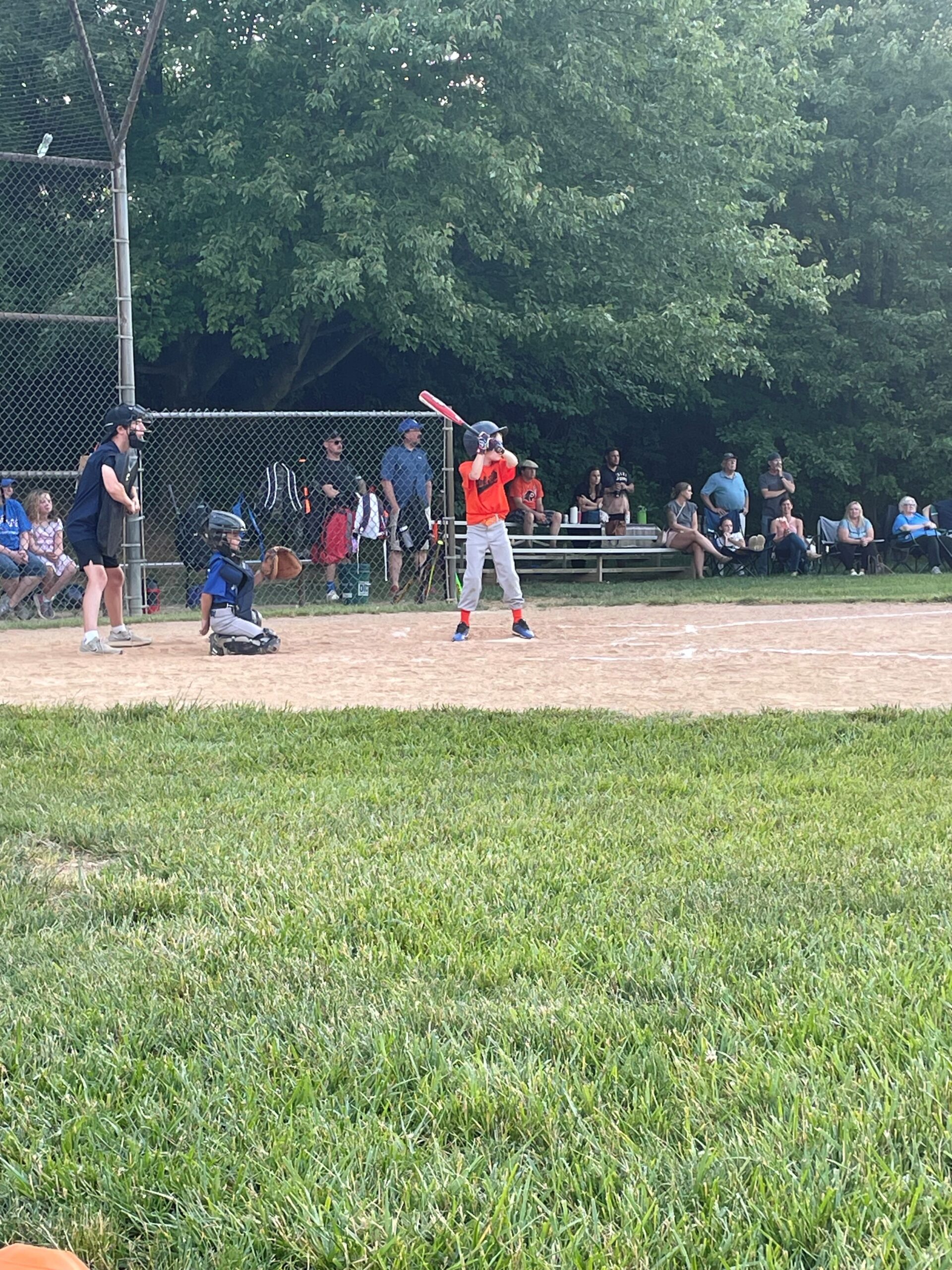 Bel Air Baseball Age Group Information – Bel Air Rec Committee