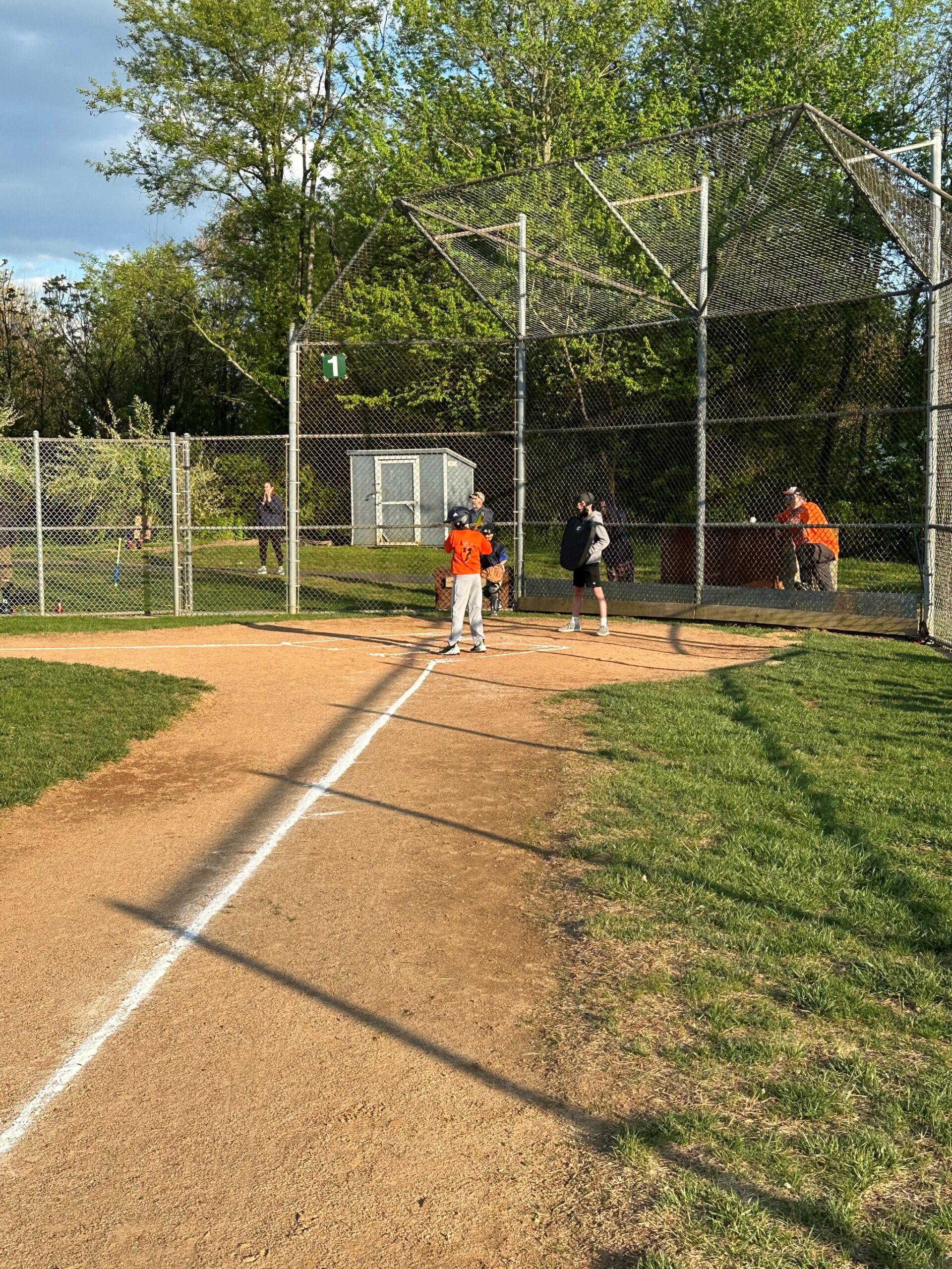 Bel Air Baseball Age Group Information – Bel Air Rec Committee