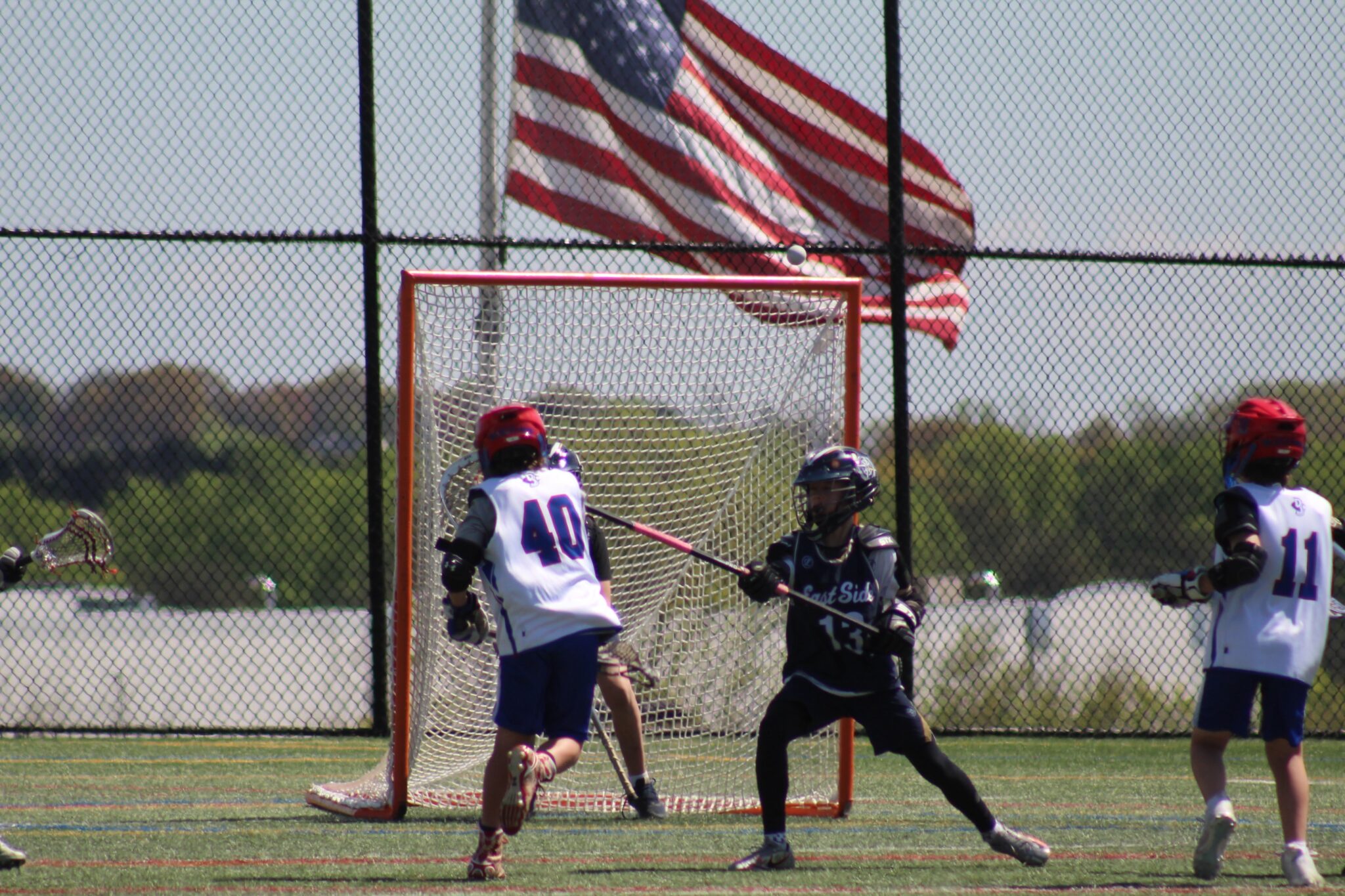 Youth Program – Bel Air Rec Committee