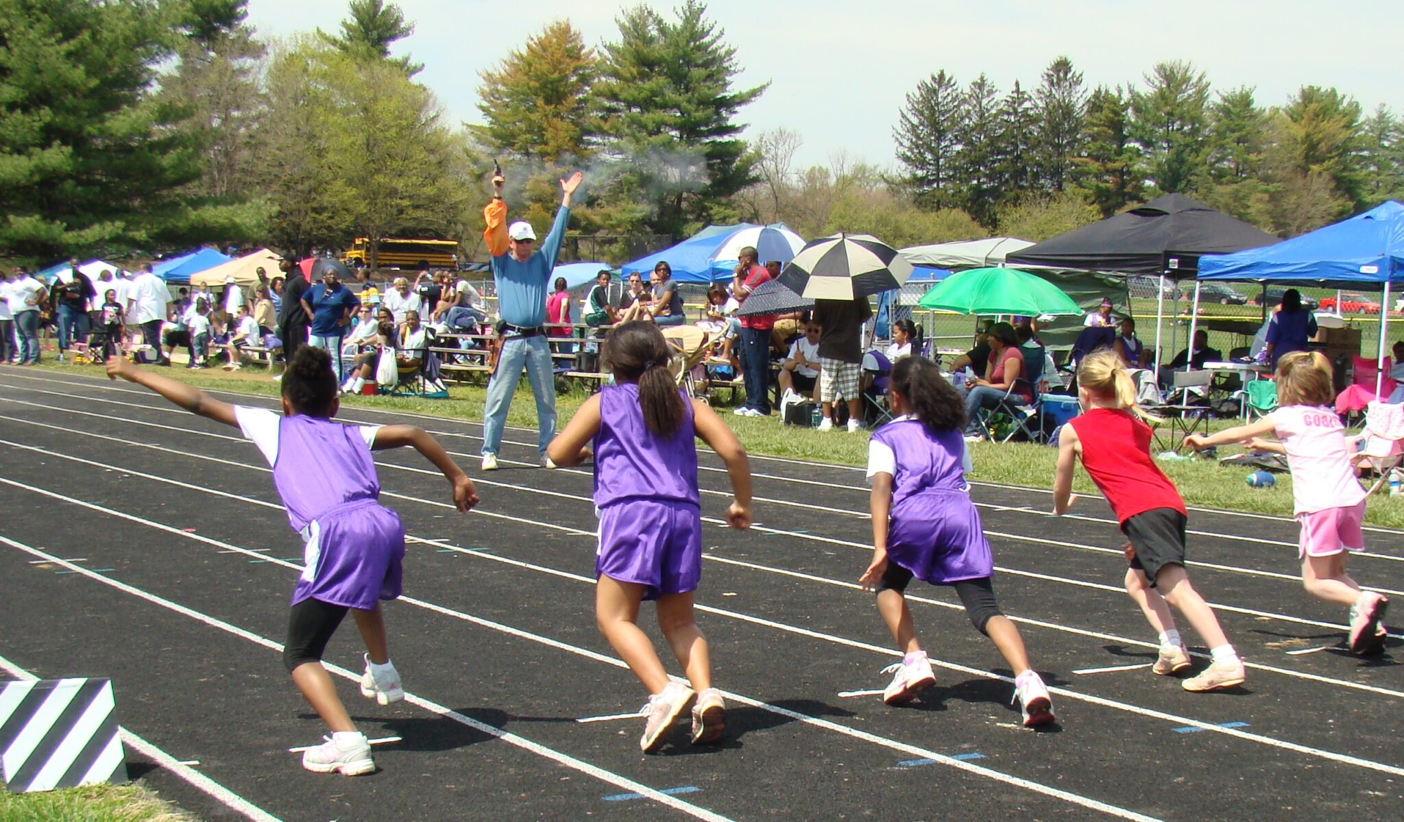 Youth Program – Bel Air Rec Committee